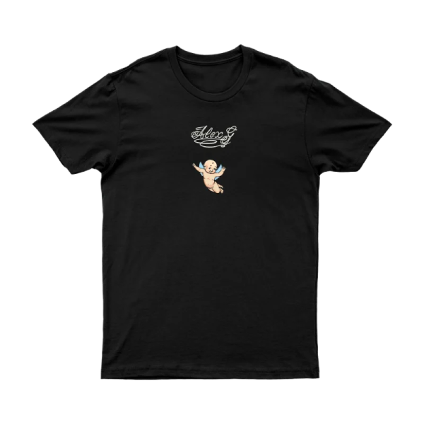 Alex G — Alex G Official Merchandise